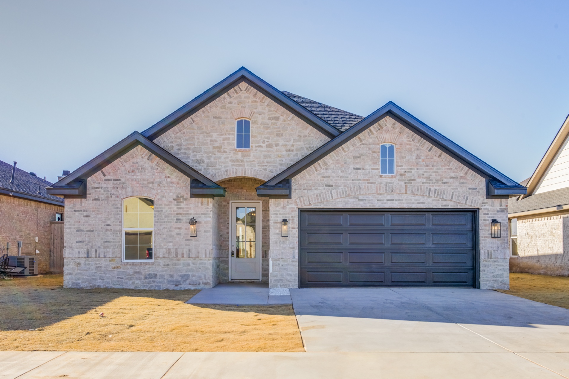 Drop Tine Homes — Custom Home Builder in Lubbock, TX